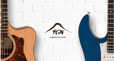 Kasuga Guitar Catalogues - Vintage Japan Guitars