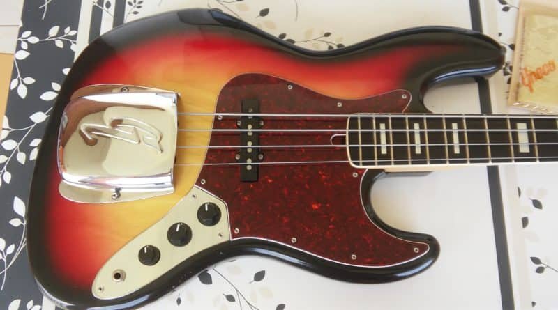 Vintage MIJ Guitars Archives - Page 2 of 4 - Vintage Japan Guitars